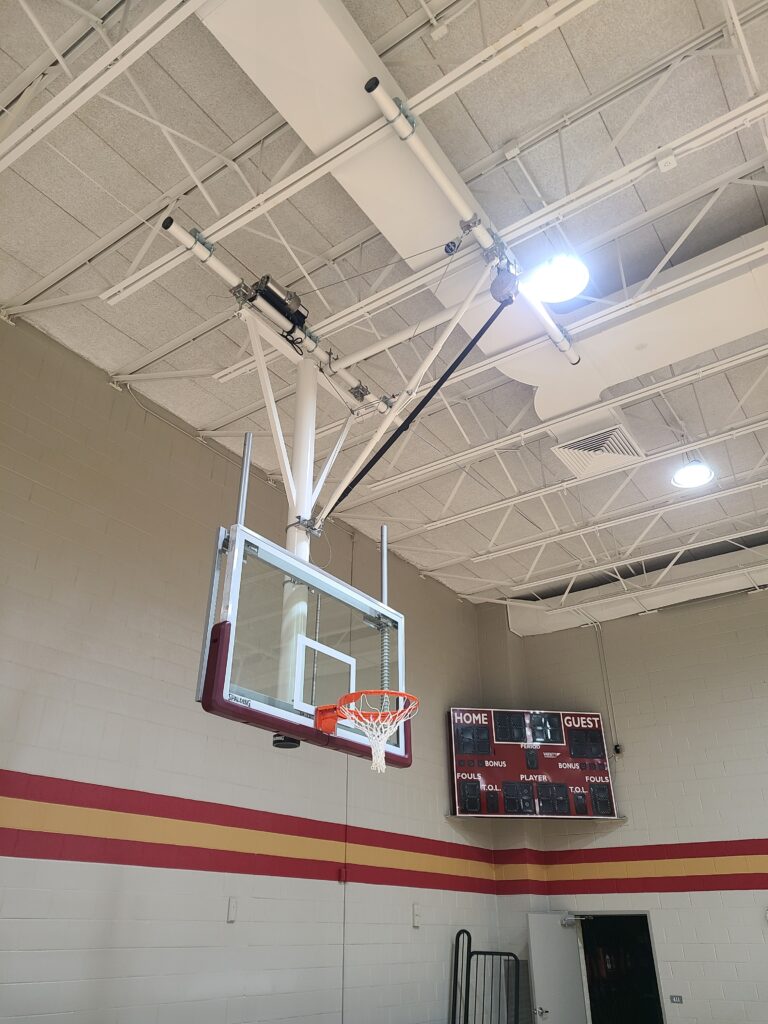 Basketball Hoop Installation & Repair In DuPage County And Chicagoland ...